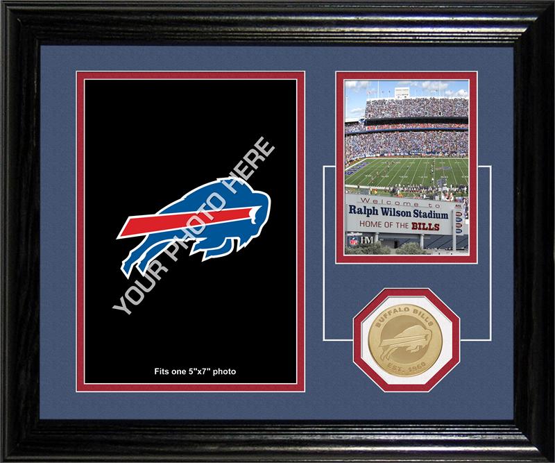 Ralph Wilson Stadium Posters, Buffalo Bills Merchandise & Gifts