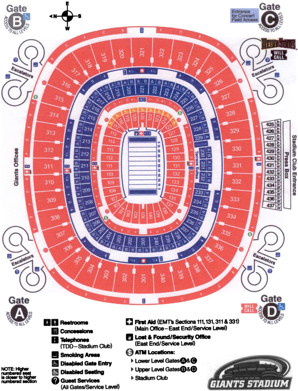 Index of /nfc/seatingcharts