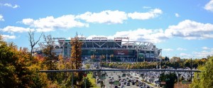 Northwest Stadium, Washington Commanders football stadium - Stadiums of ...