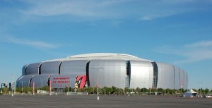 State Farm Stadium, Arizona Cardinals football stadium - Stadiums of ...