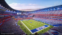 Future NFL Stadiums - Stadiums of Pro Football - Your Ticket to Every ...