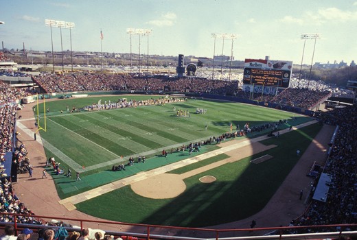 County Stadium - History, Photos & More of the former NFL stadium of ...