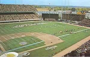 Past NFL Stadiums - Stadiums of Pro Football - Your Ticket to Every NFL ...