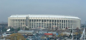 Veterans Stadium - History, Photos & More of the former NFL stadium of ...